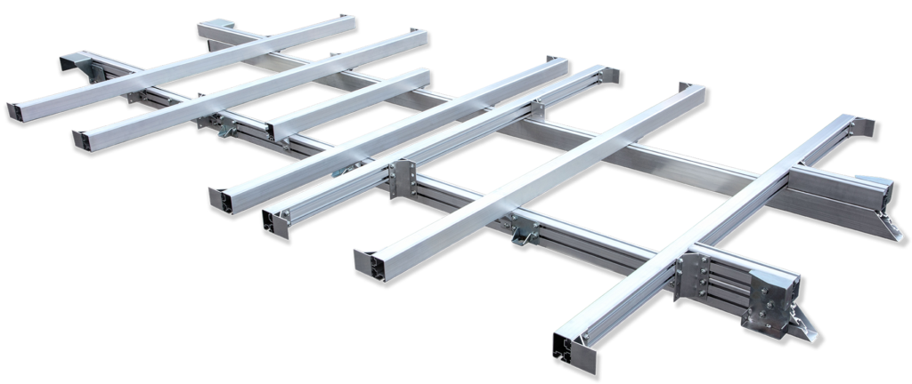 The Subframes - Furgokit